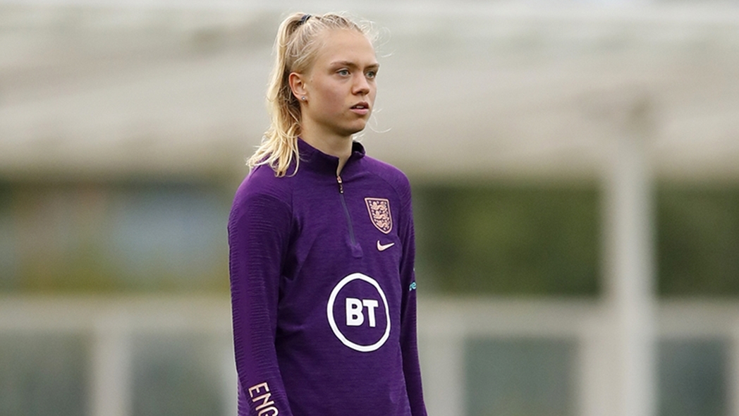 Esme Morgan: «Es muy emocionante para nosotras poder tener ese acuerdo ...