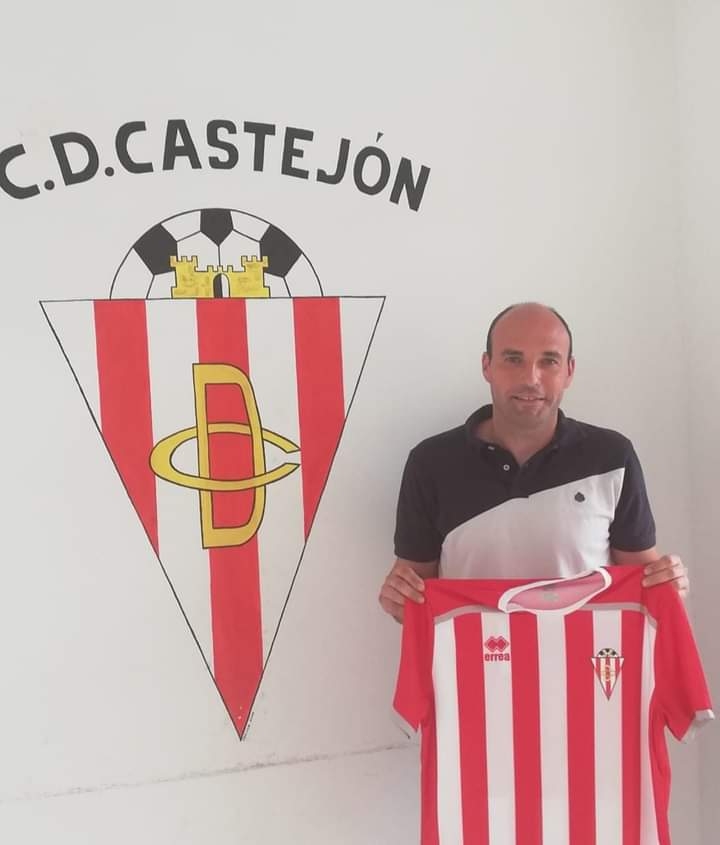 El CD Castejón prepara su debut en Primera Nacional - Futboleras
