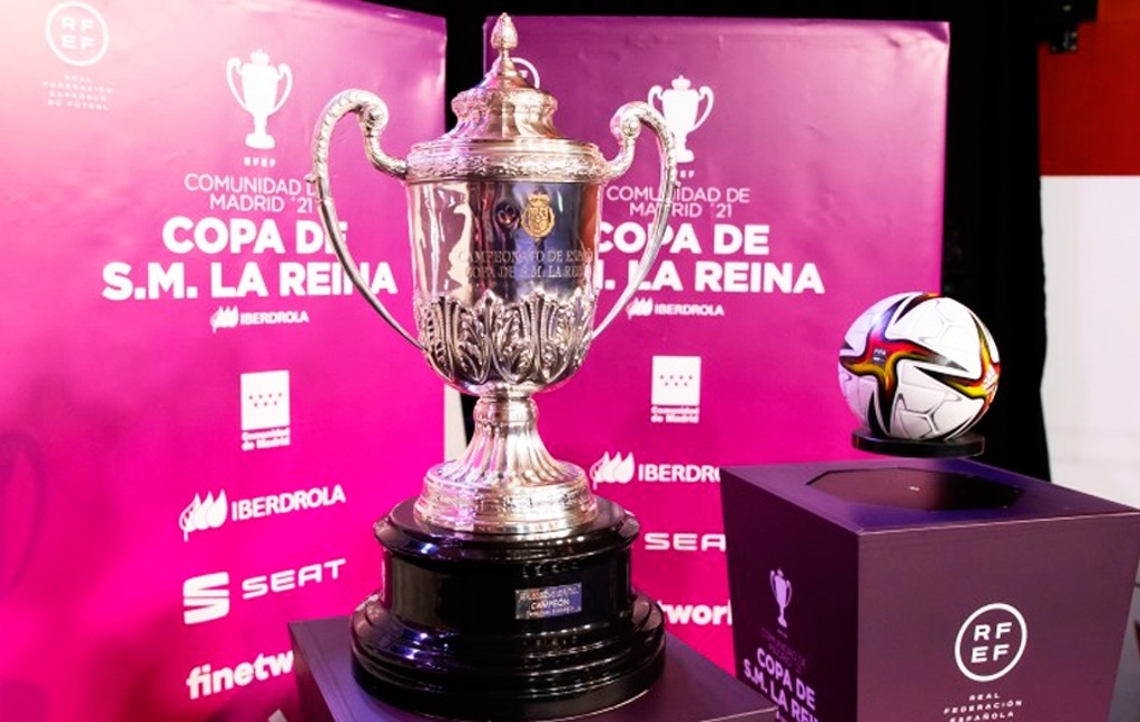 La Copa de la Reina entra en una nueva dimensión: equipos de Reto ...